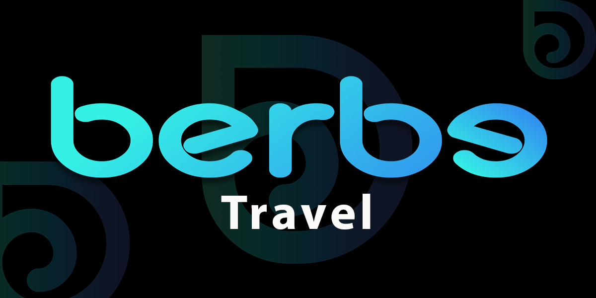 Berbe - Travel Made Easy | Holiday Vacation Deals | Travel App